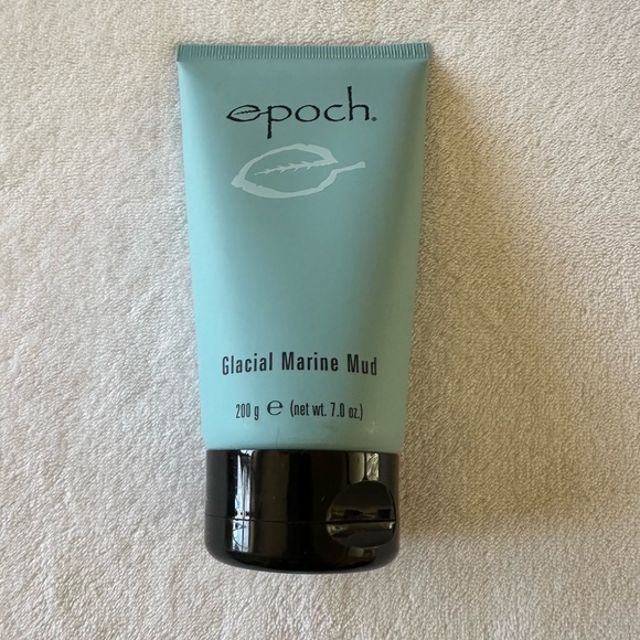 Nu skin | Skincare | Nu Skin Glacial Marine Mud Face Mask | Poshmark